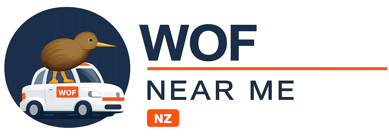 WOF Auckland - Find a Warrant of Fitness Station