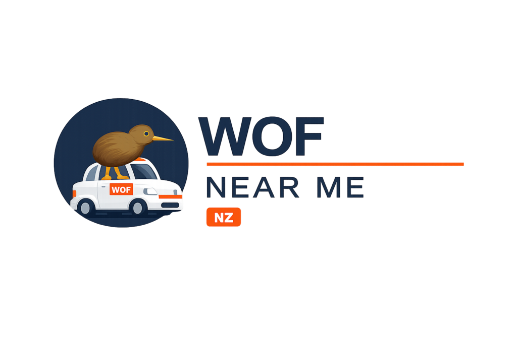WOF Auckland - Find a Warrant of Fitness Station